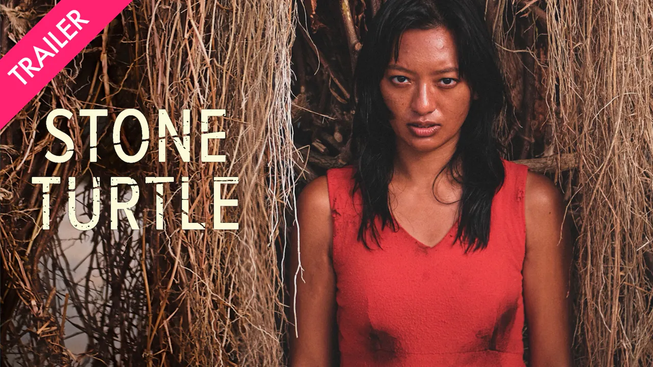 Stone Turtle Trailer Film Movement Plus