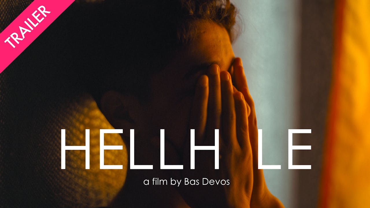 Hellhole - Trailer - Film Movement Plus