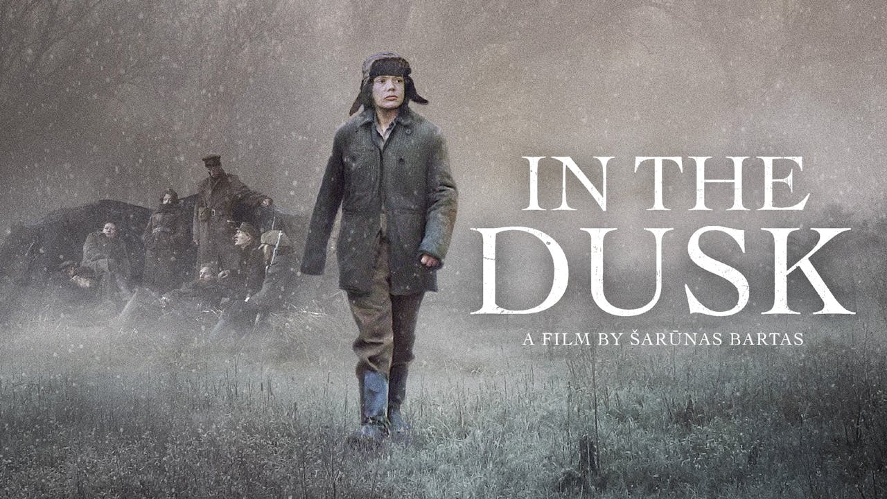 In the Dusk - Film Movement Plus