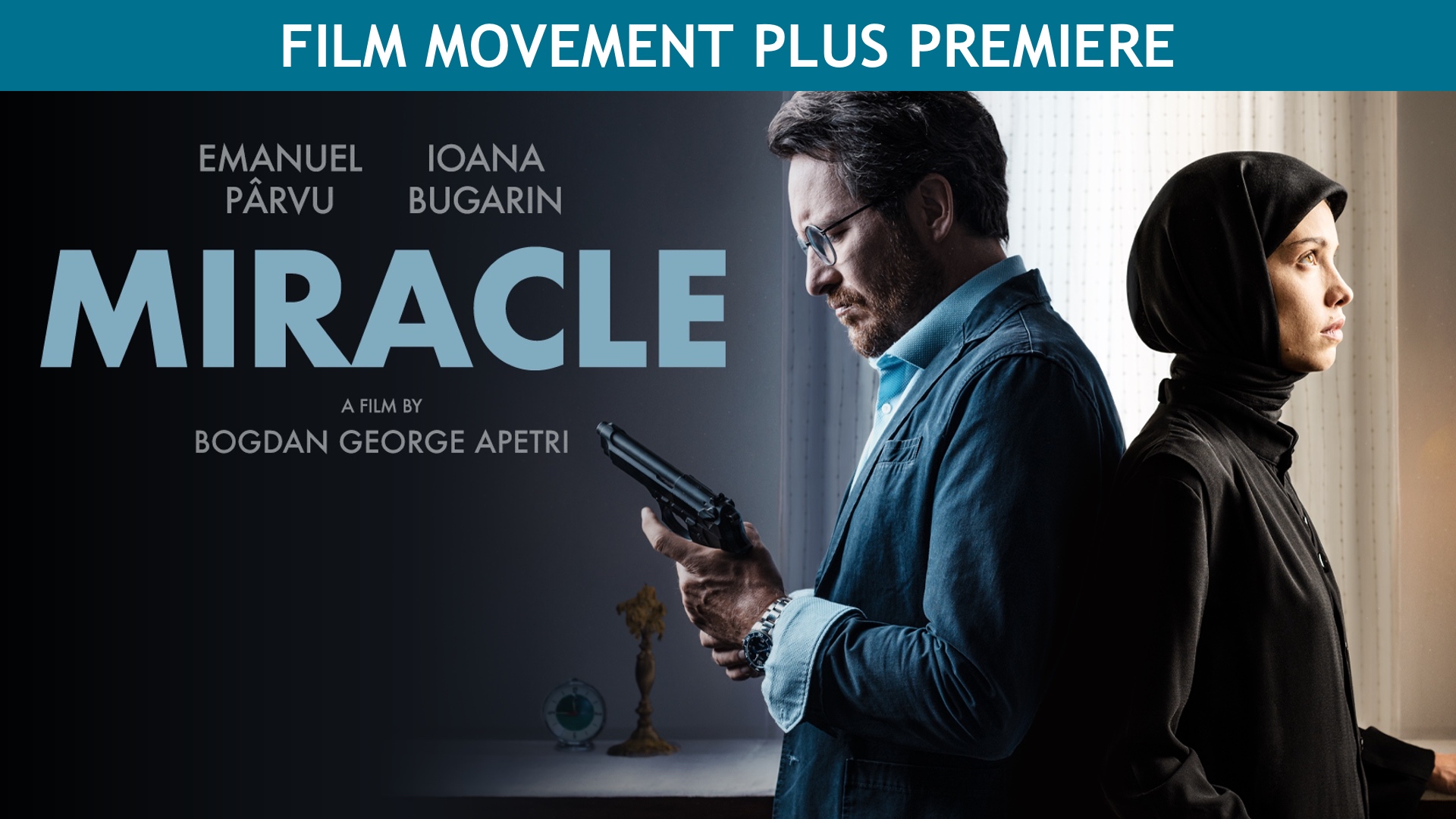 Miracle - Film Movement Plus