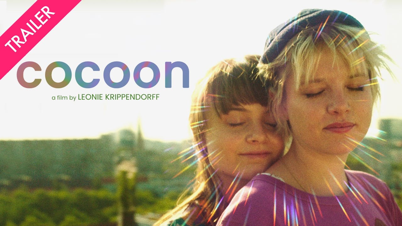 Cocoon - Trailer - Film Movement Plus