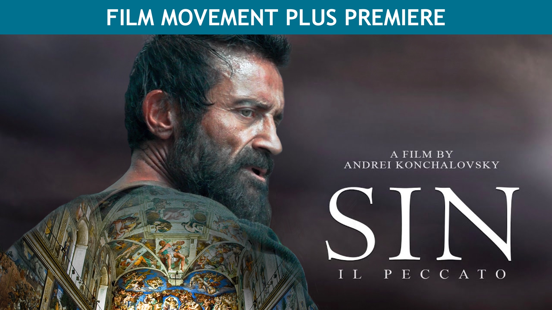 Sin - Film Movement Plus