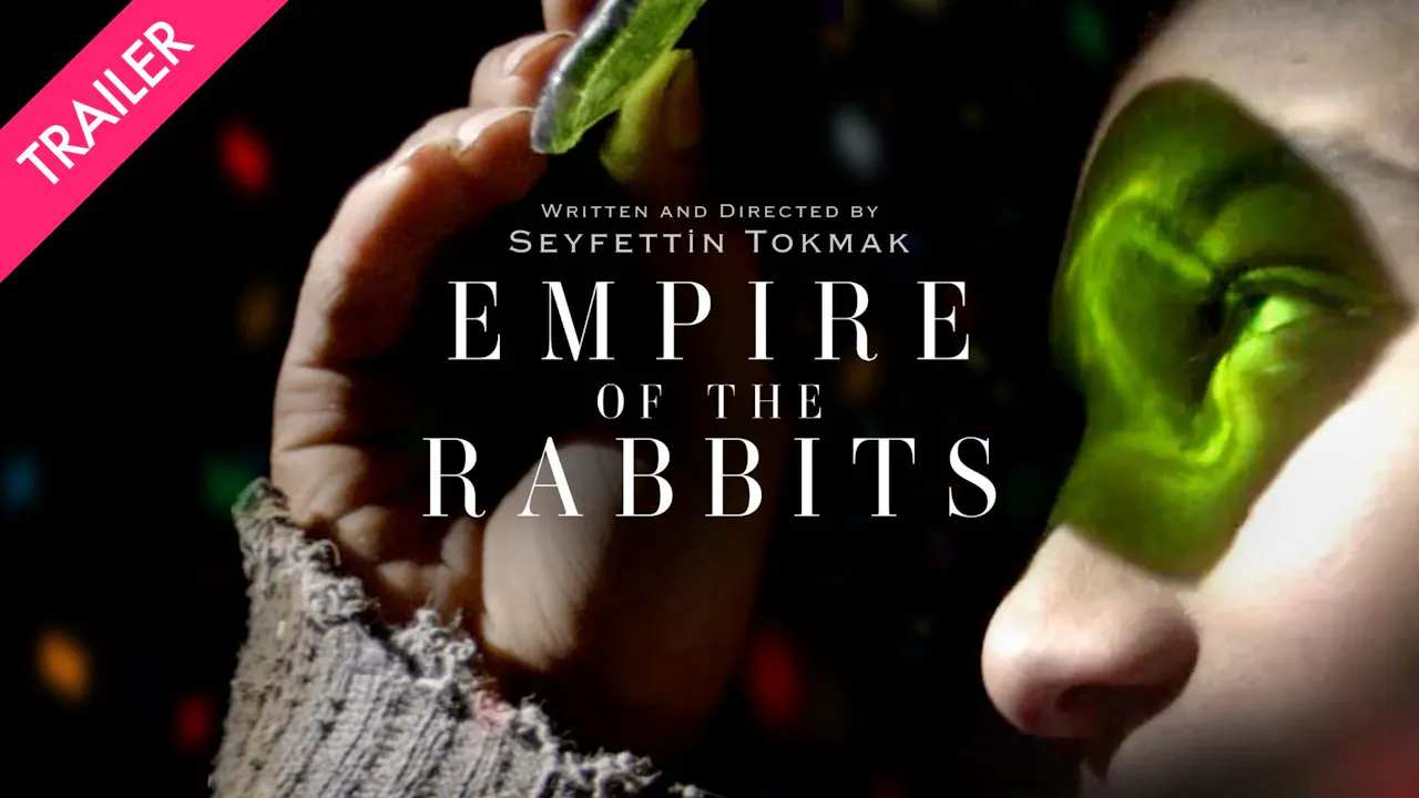 Empire Of The Rabbits Trailer Film Movement Plus