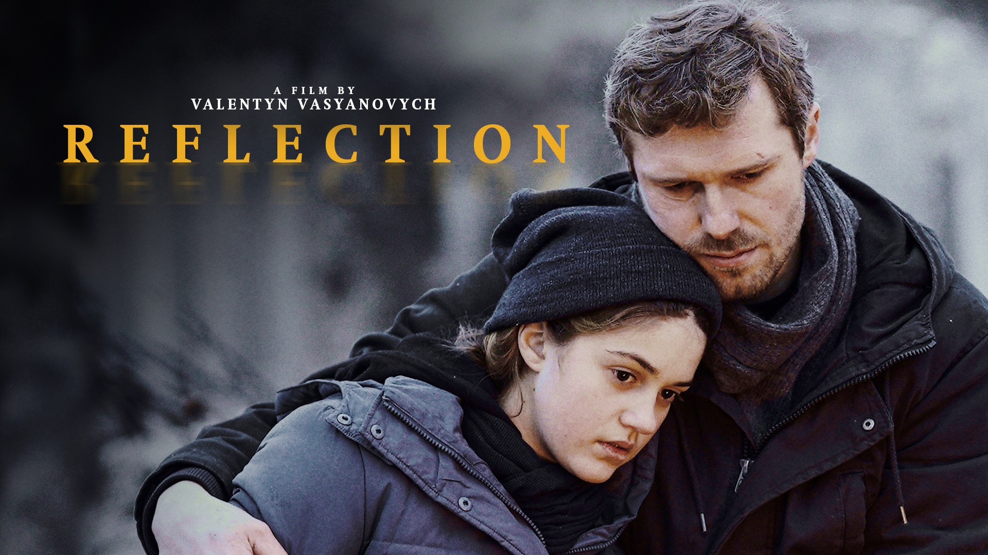 Reflection - Film Movement Plus