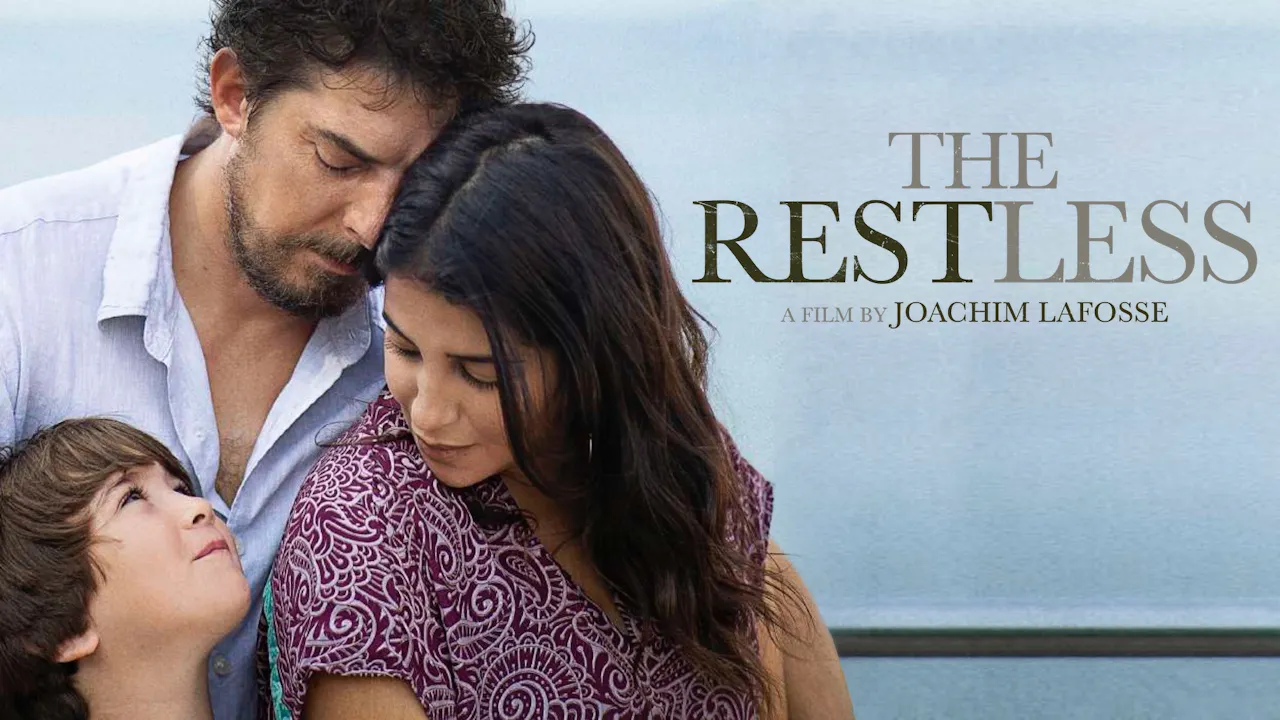 The Restless - Film Movement Plus