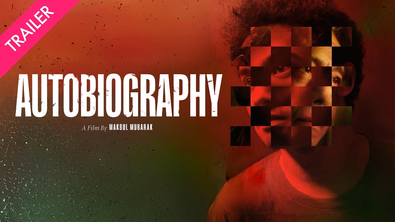Autobiography - Trailer - Autobiography - Film Movement Plus