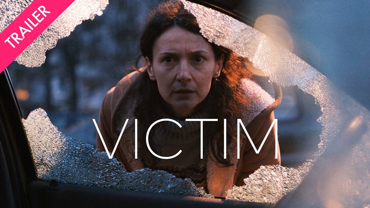 Victim - Trailer - Film Movement Plus