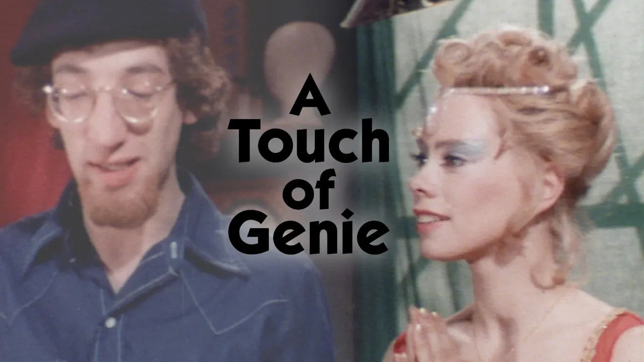 A Touch of Genie - Film Movement Plus