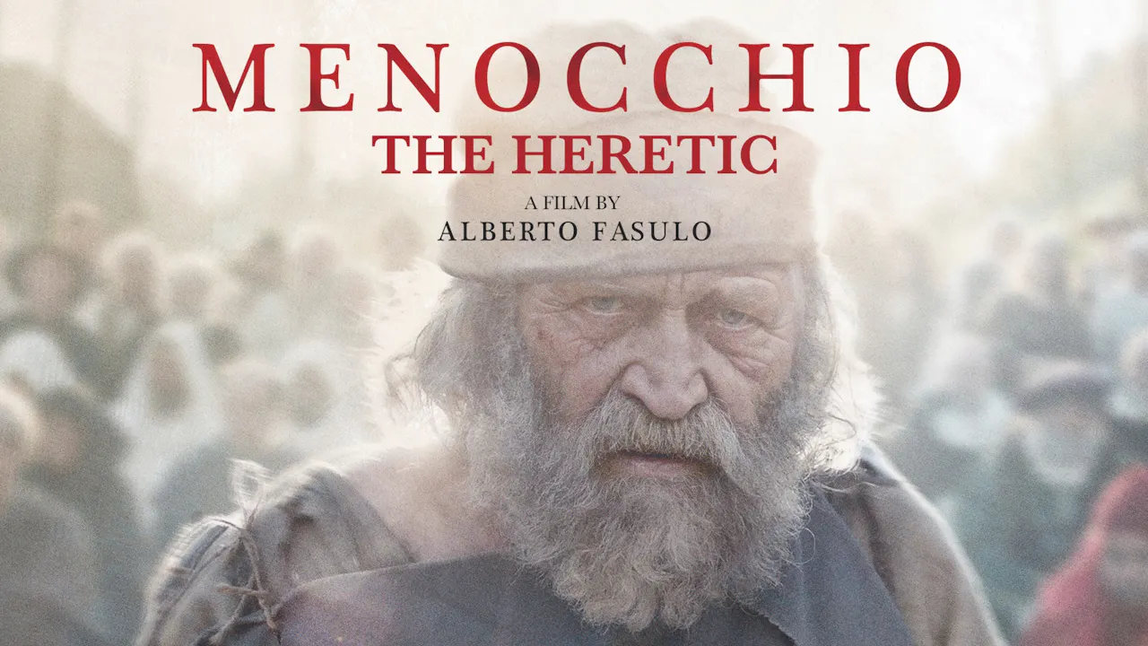 Menocchio the Heretic - Film Movement Plus
