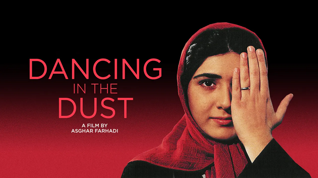 Dancing in the Dust - Film Movement Plus