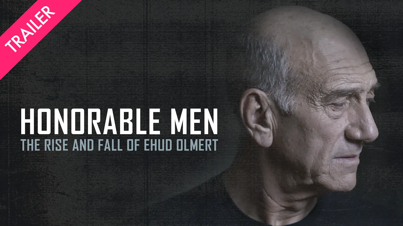 Honorable Men - Trailer - Film Movement Plus