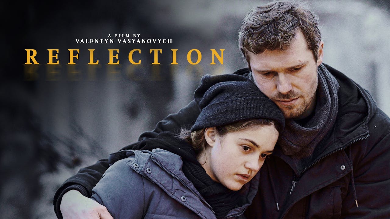 Reflection - Film Movement Plus