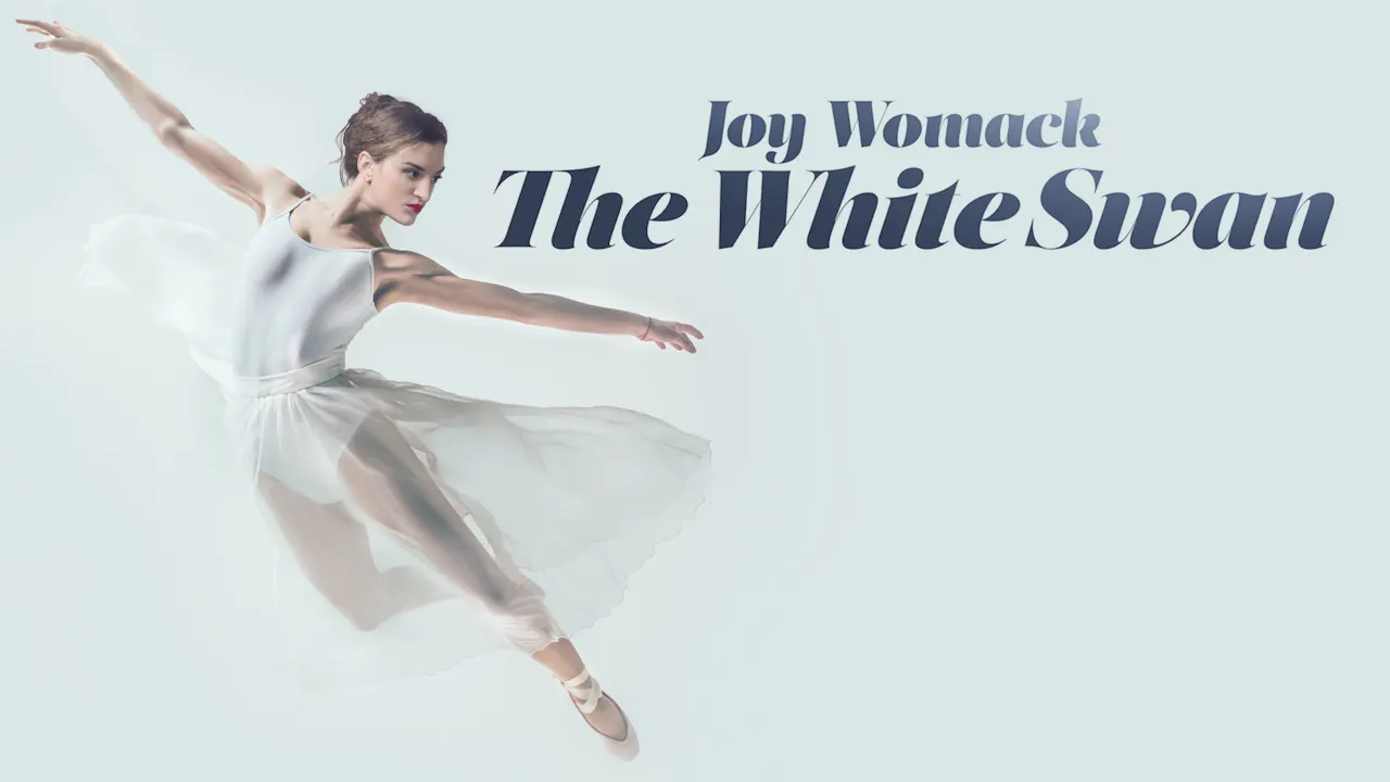 Joy Womack: The White Swan - Film Movement Plus