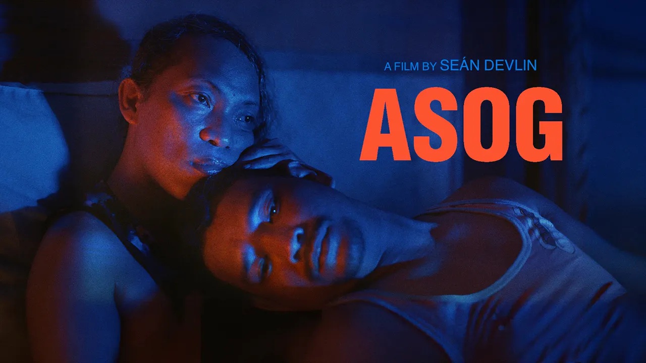 Asog - Film Movement Plus