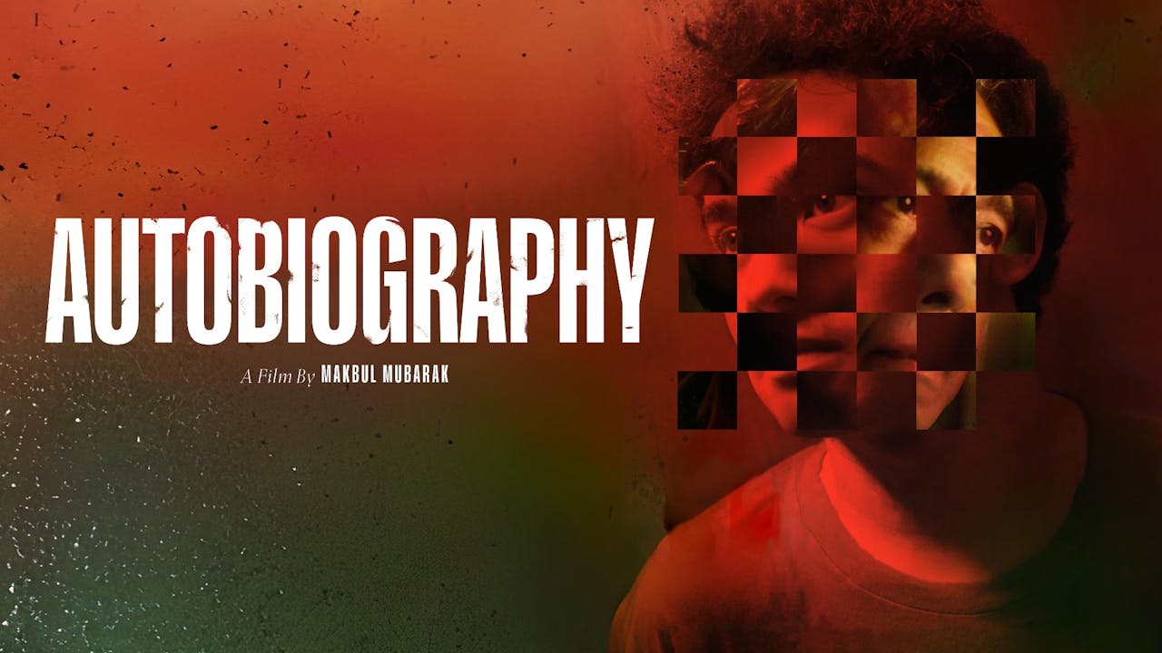 Autobiography - Film Movement Plus