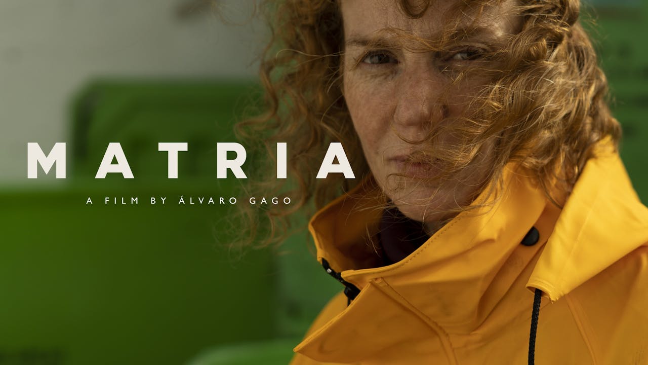 Matria - Film Movement Plus