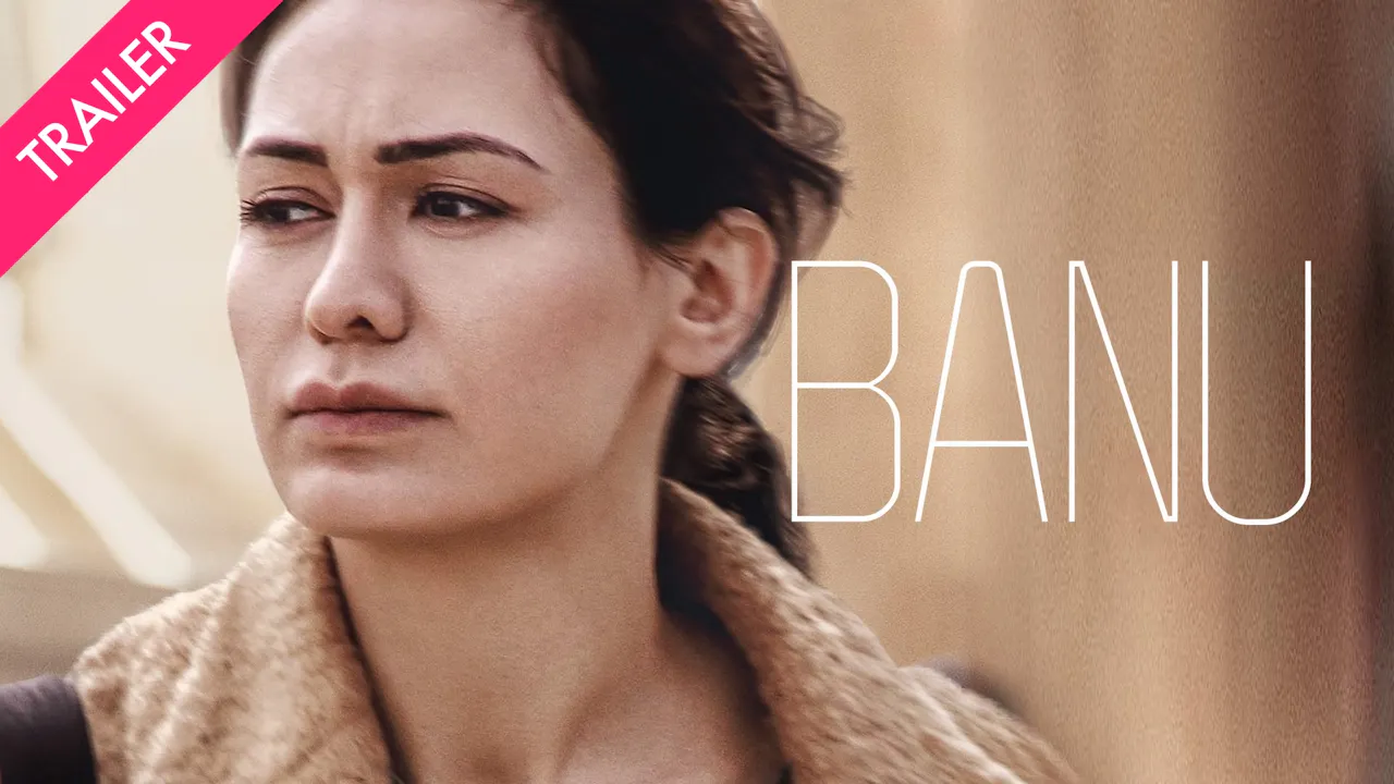 Banu - Trailer - Film Movement Plus