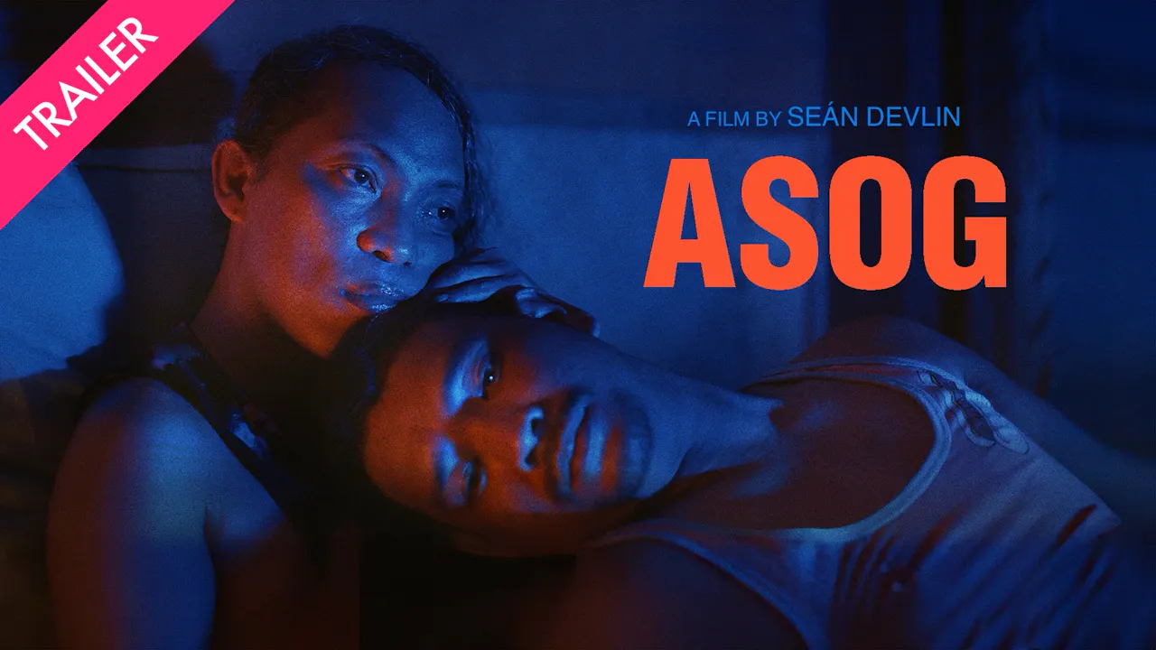 Asog - Trailer - Film Movement Plus
