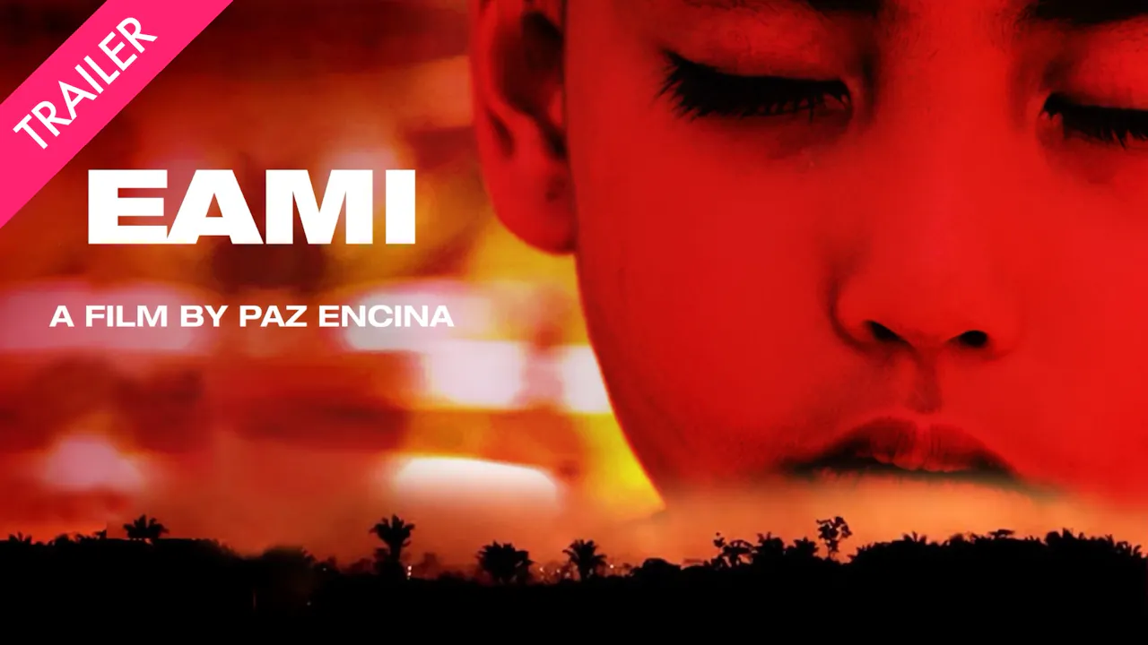 Eami - Trailer - Film Movement Plus
