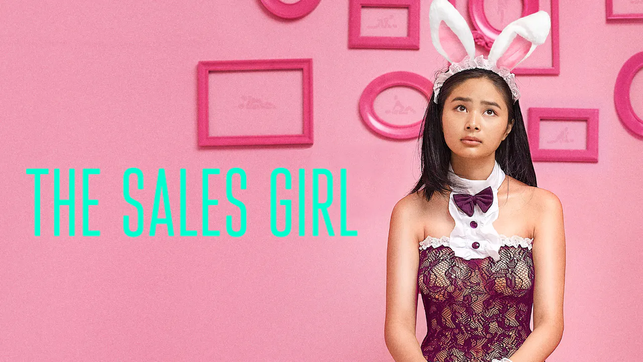 The Sales Girl - Film Movement Plus