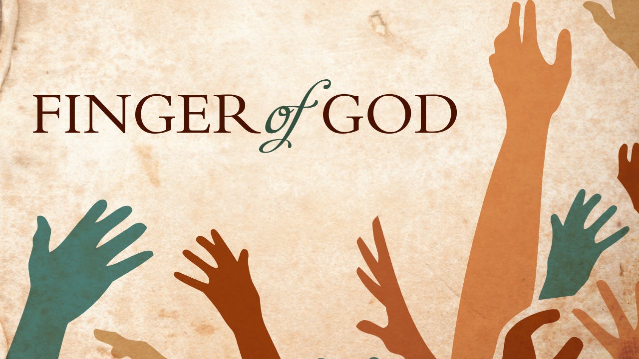 Finger of God - Finger of God Rental