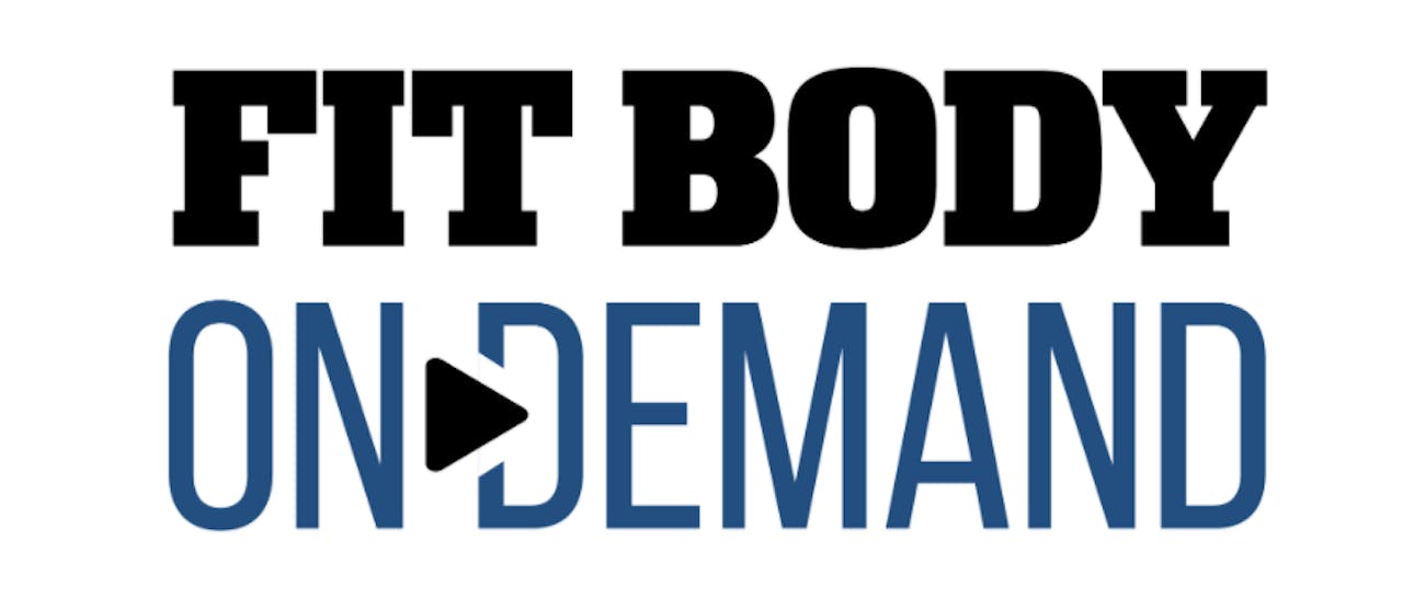 Fit Body On Demand