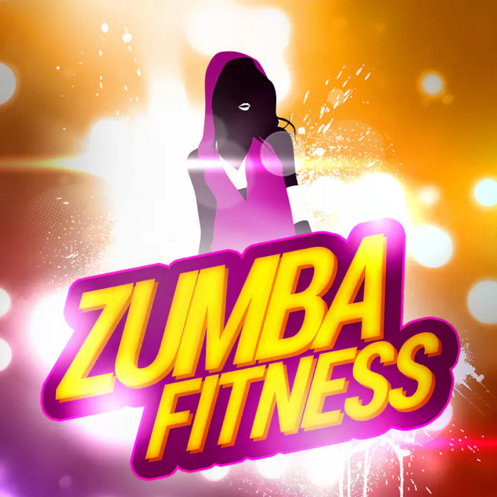 New Zumba - Fitness By Julie