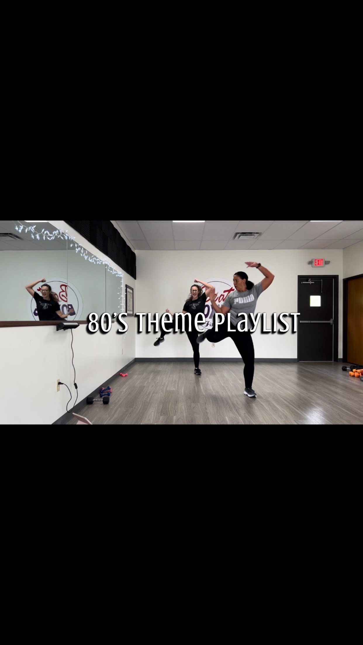 “Themed” Workouts!! - Beat Boxing Fitness Workouts