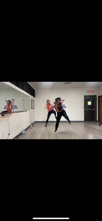 *06/10/2022* 45min ALL CARDIO WORKOUT!! - Bev and Haily's Beat Boxing ...