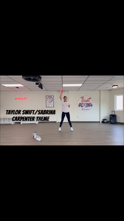 *8/18/25* Taylor Swift, Sabrina Carpenter & Gracie Abrams THEMED ...