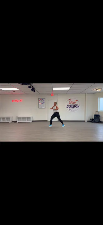 *08/28/25* ALL CARDIO WORKOUT!! - Bev and Haily's Beat Boxing Fitness ...