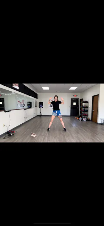 *11/10/2022* ALL CARDIO WORKOUT!!! - Bev and Haily's Beat Boxing ...