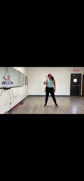 *04/20/2022* CARDIO & WEIGHT WORKOUT - Bev and Haily's Beat Boxing ...