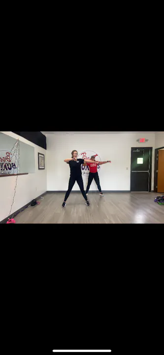 *05/14/2022* 45min CARDIO & WEIGHT WORKOUT - Bev and Haily's Beat ...