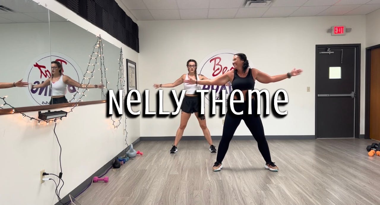 *06/22/2022* ALL NELLY PLAYLIST!! (Cardio, Weights, & Kettlebell ...