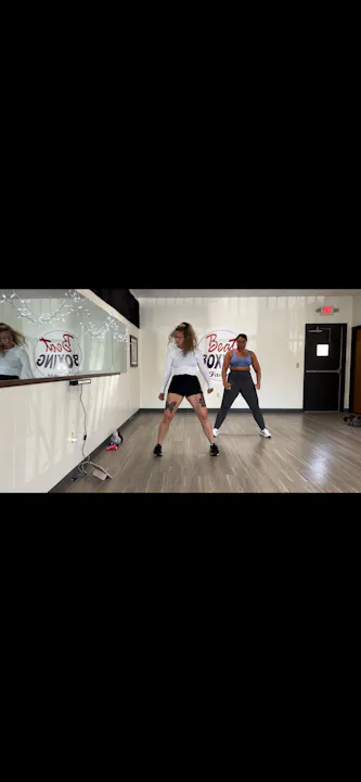 *05/18/2023* CARDIO/WEIGHT/KETTLEBELL WORKOUT!! - Bev and Haily's Beat ...