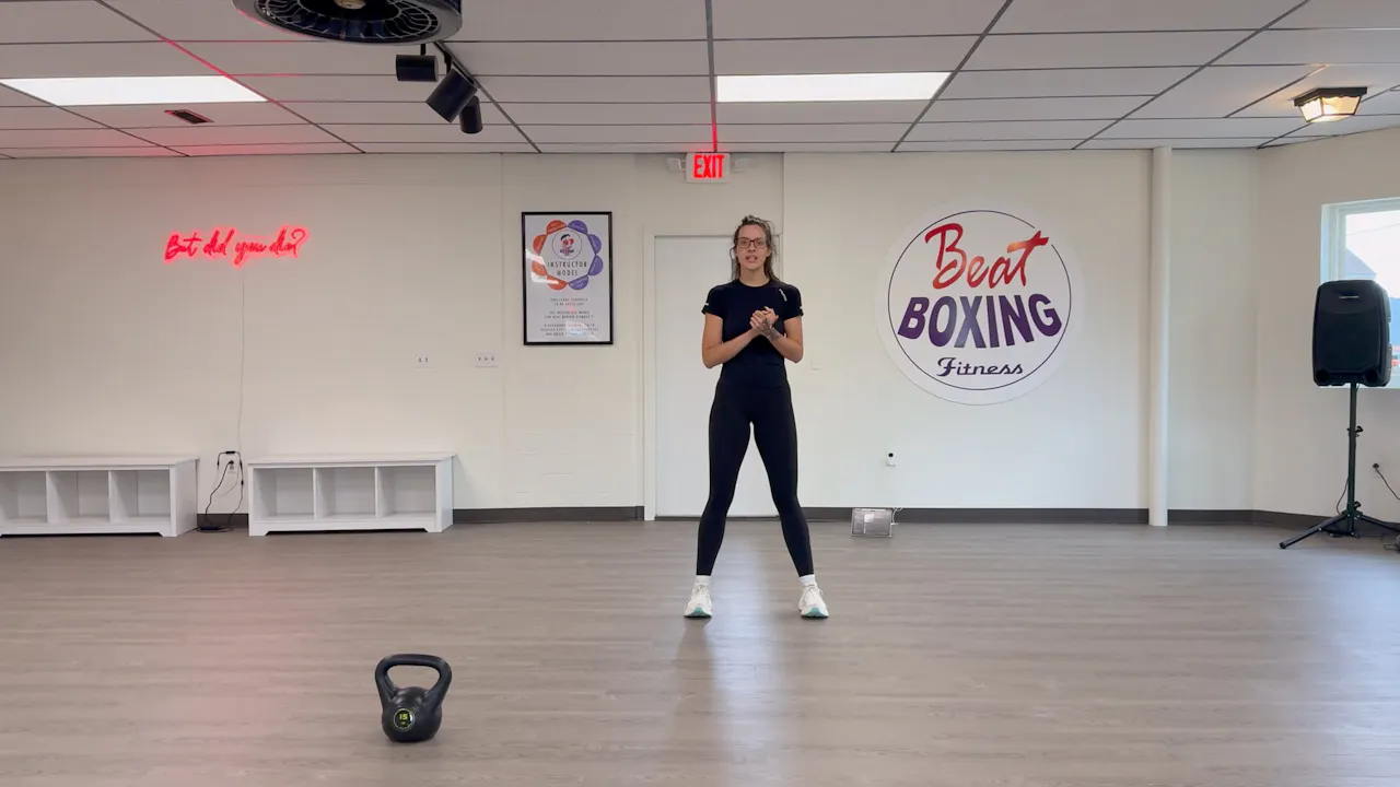 *06/01/25* ALL CARDIO WORKOUT!! - Bev and Haily's Beat Boxing Fitness ...