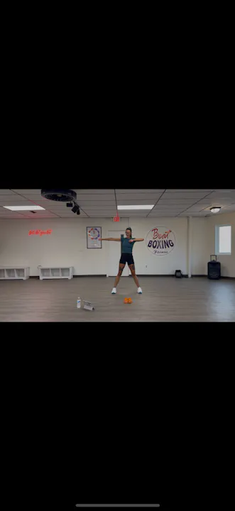 *08/11/25* ALL WEIGHT WORKOUT!! - Bev and Haily's Beat Boxing Fitness ...