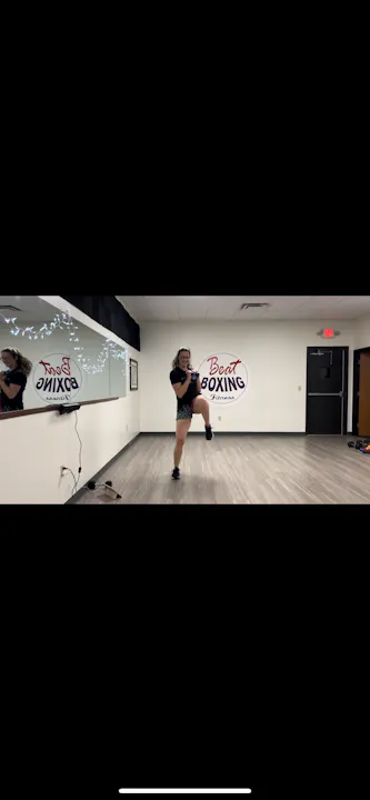*01/01/2023* CARDIO & WEIGHT WORKOUT!! - Bev and Haily's Beat Boxing ...