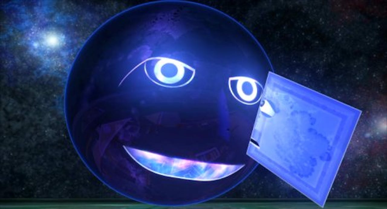 Flatland (Classroom Edition) - FLATLAND: The Movie - Classroom Edition ...