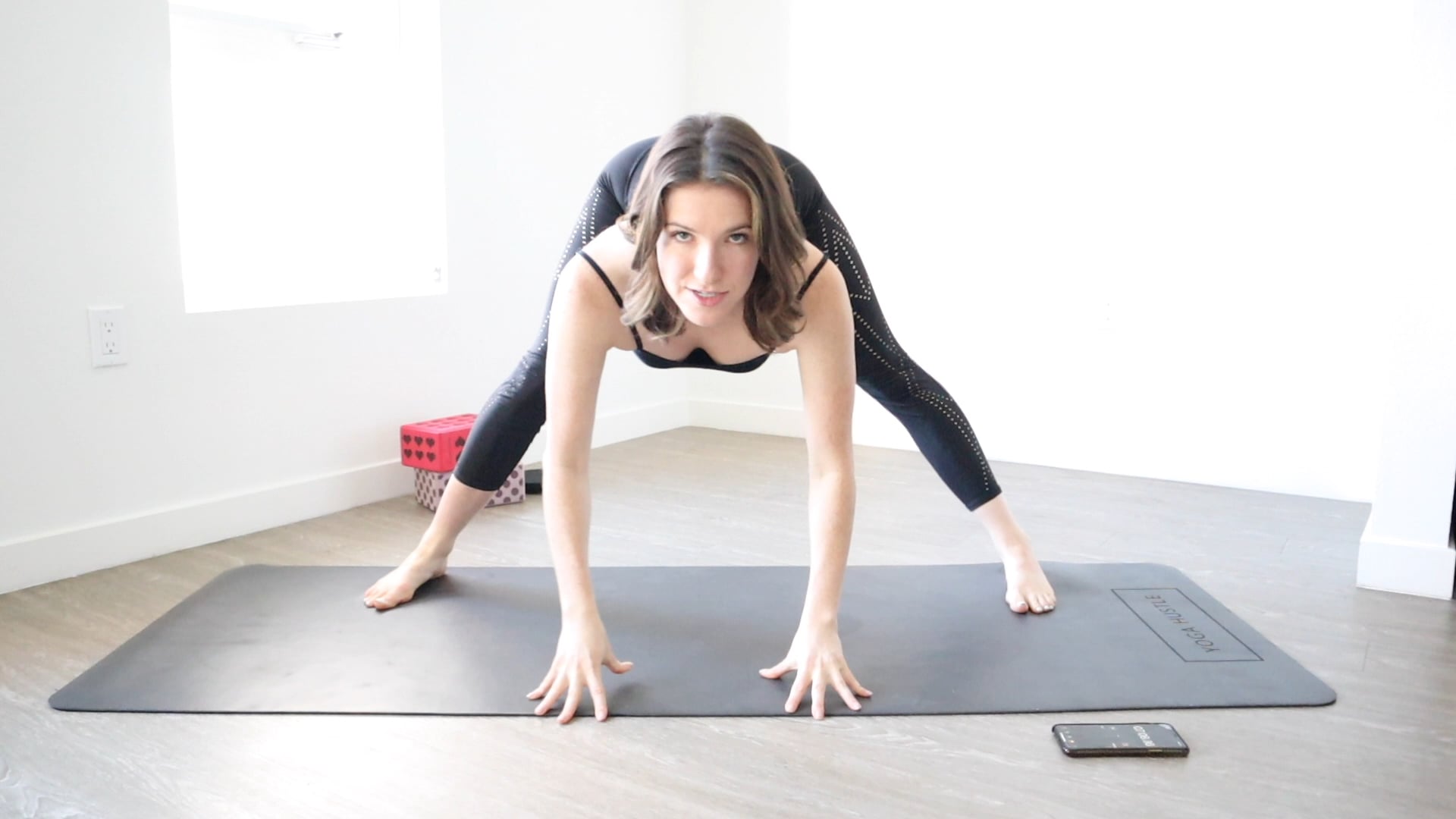 30+ MINUTE - Flexibility by Adison Briana