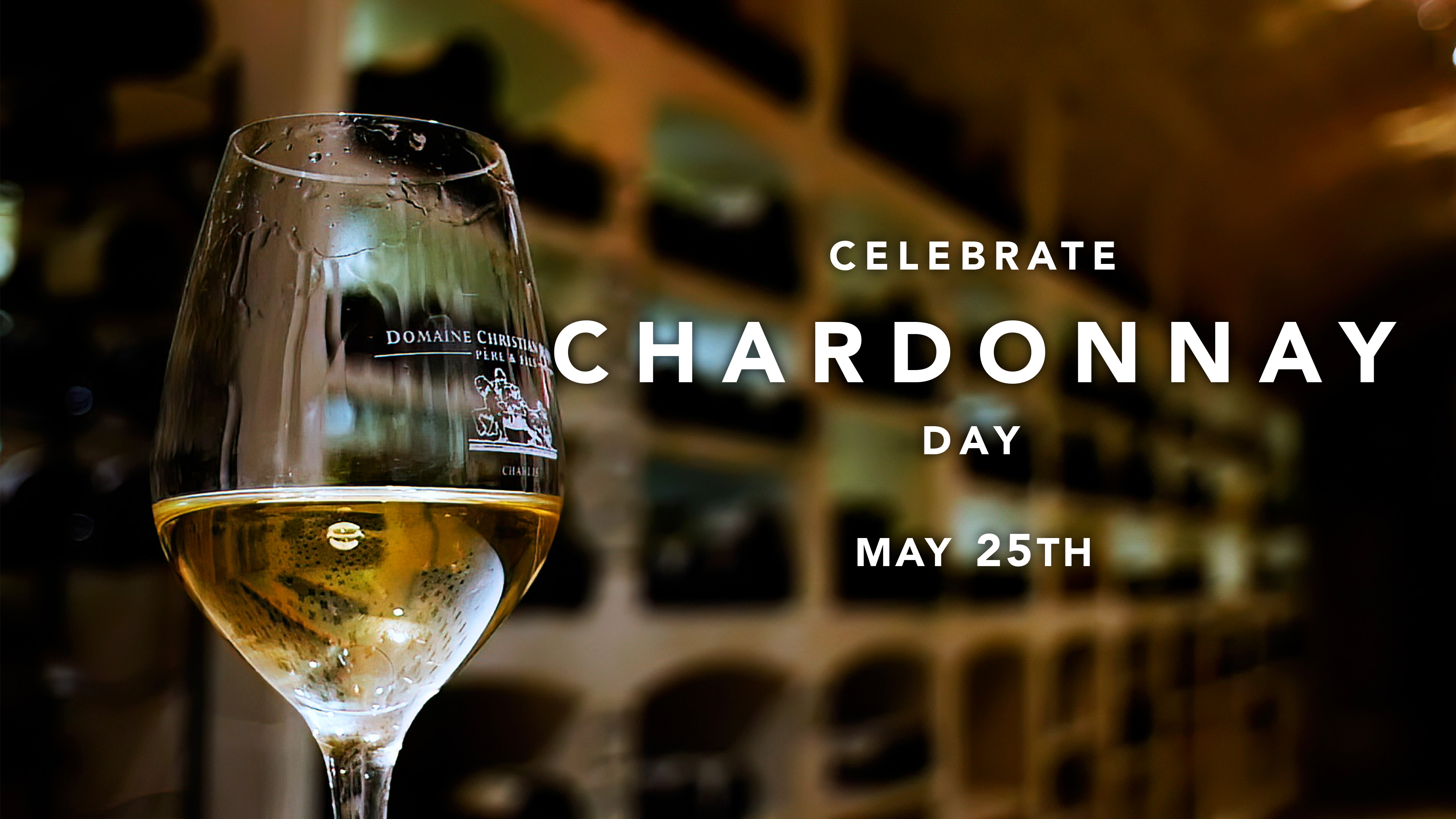 Chardonnay Day - SOMM TV