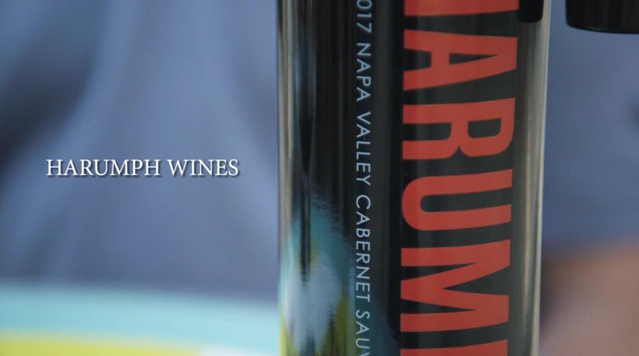 A Harumph Wine Tasting - Season 1 - SOMM TV