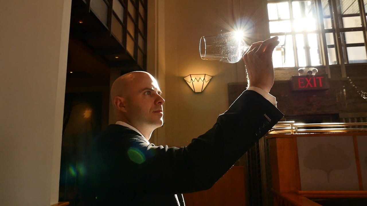 NYC Tasting - The SOMM Trilogy Tastings - SOMM TV