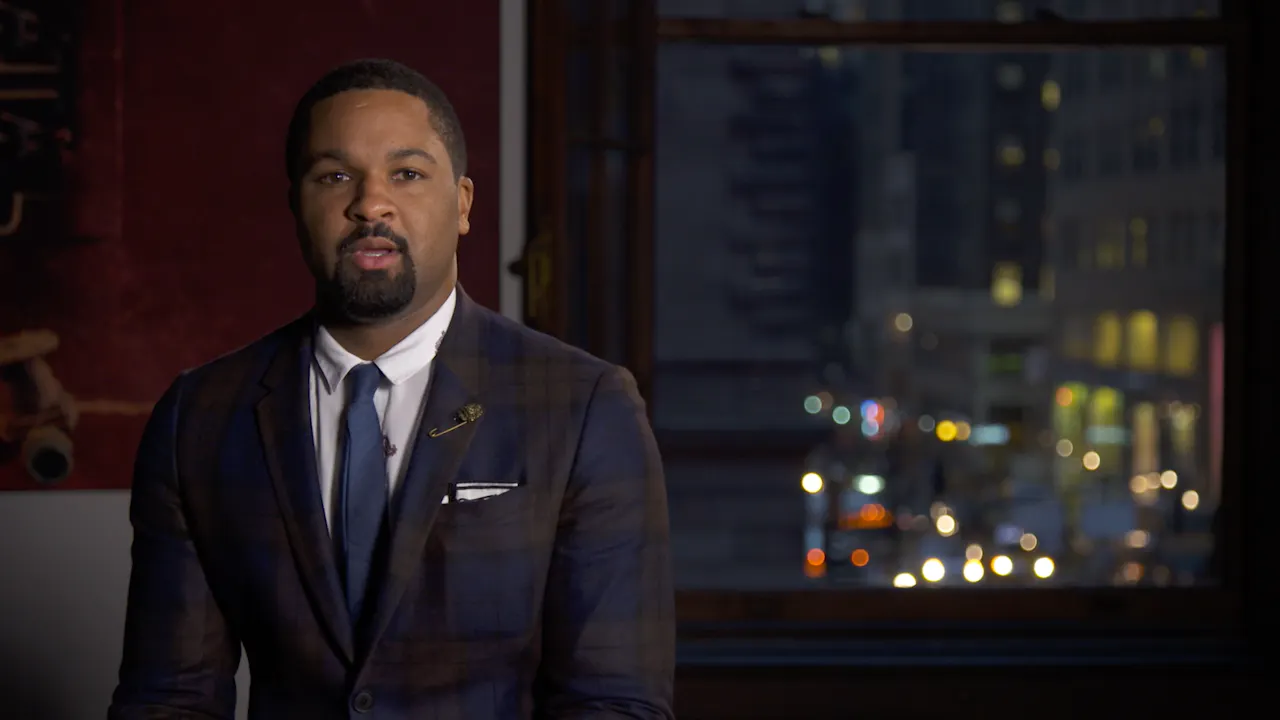 DLynn Proctor on Fashion - SOMM: Into the Bottle - SOMM TV