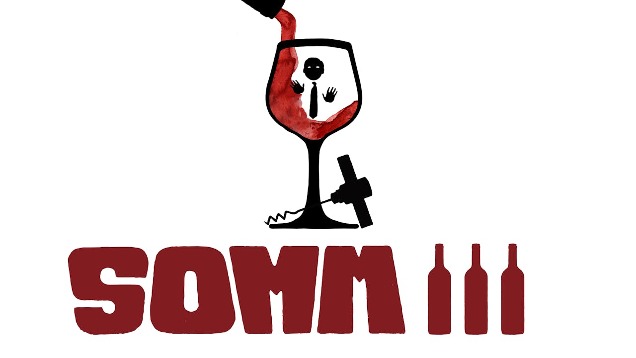 SOMM 3 - SOMM TV