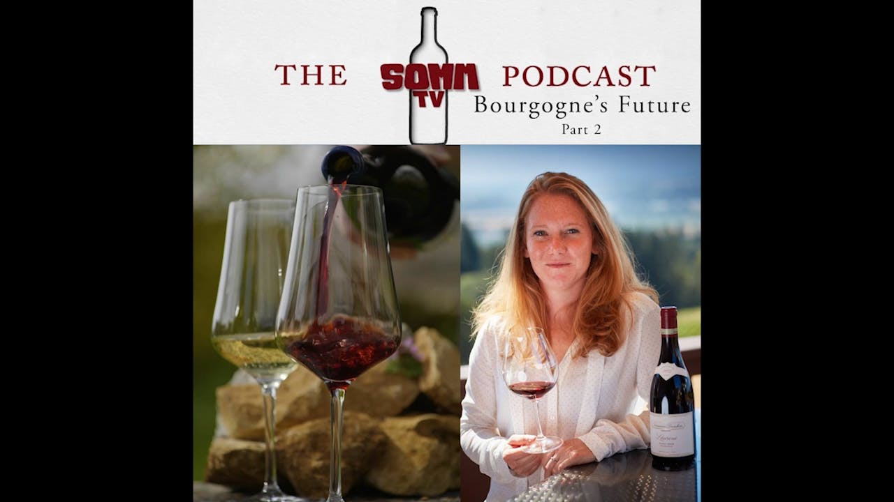 Bourgogne’s Future Part 2 - Weekly Episodes - SOMM TV
