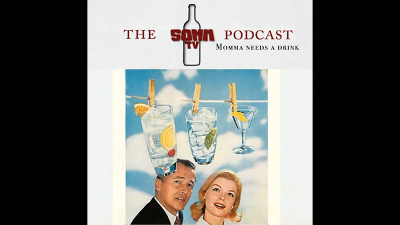 Momma Needs a Drink - Weekly Episodes - SOMM TV