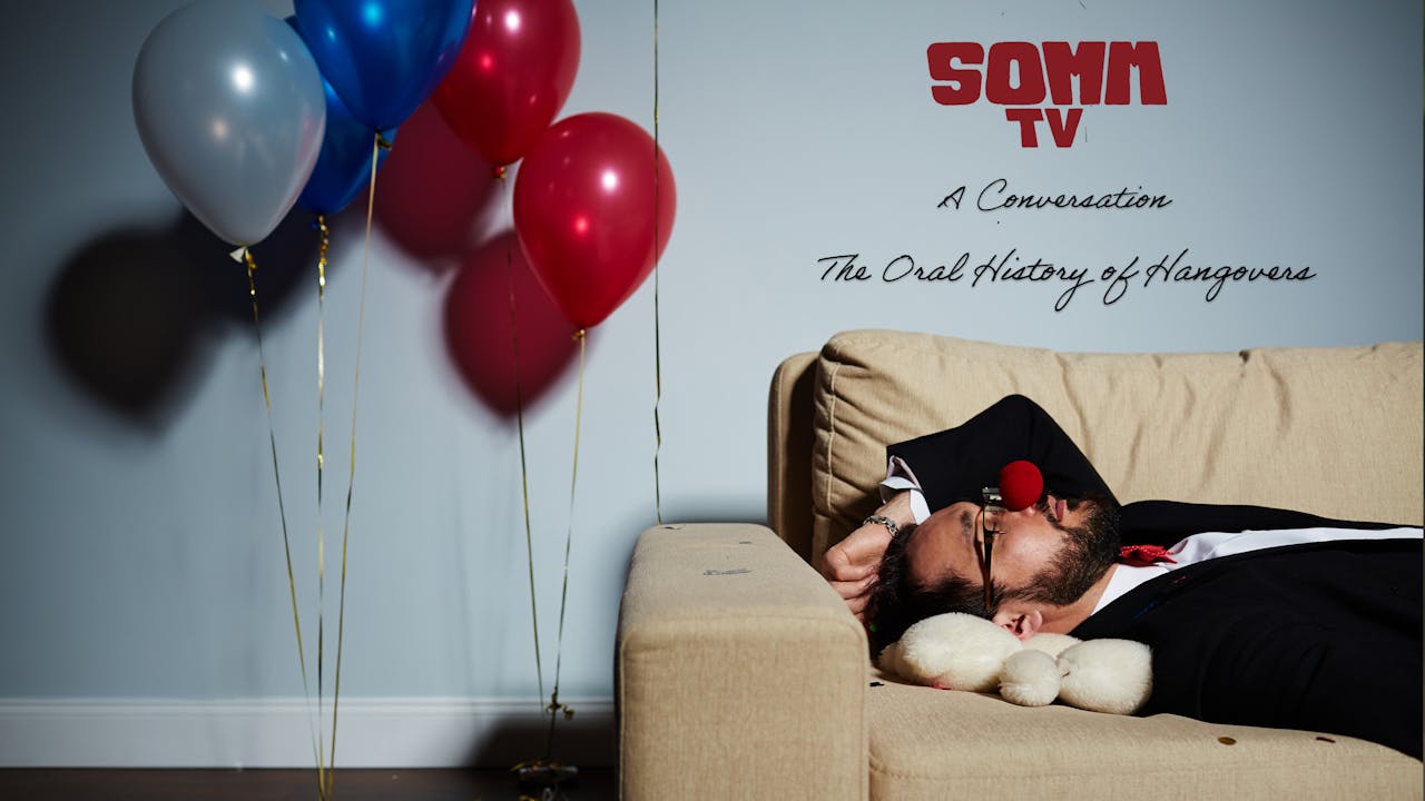 The Oral History of "The Hangover" - Conversations Season 1 - SOMM TV