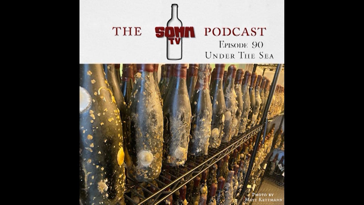 Under the Sea - Weekly Episodes - SOMM TV